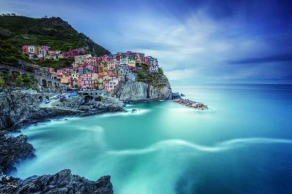 GND渐变镜和ND减光镜的使用技巧，答案都在这里！ - NiSi 耐司-专业电影及相机光学镜头滤镜品牌