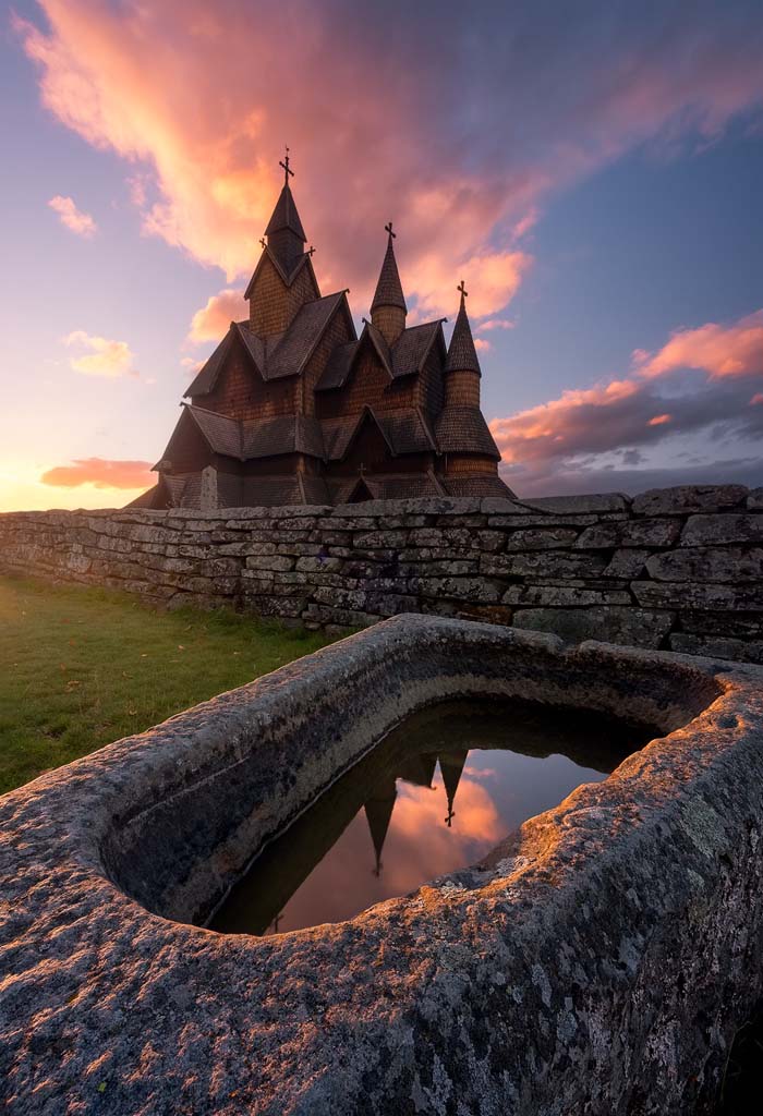 风光CPL，专为风光摄影而生 - NiSi 耐司-专业电影及相机光学镜头滤镜品牌