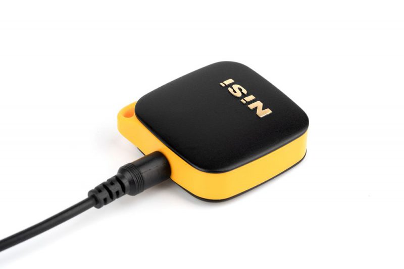 NiSi蓝牙快门控制器发售-快速计算曝光时间 - NiSi 耐司-专业电影及相机光学镜头滤镜品牌