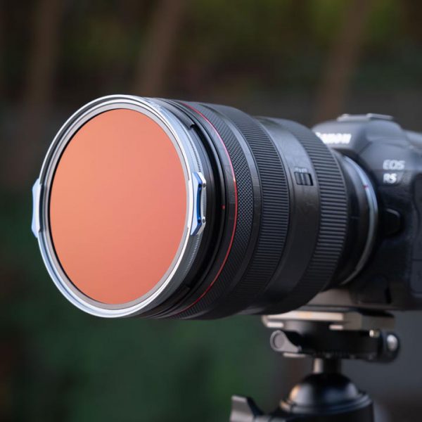 JetMag Pro磁吸魔术快装滤镜系统 - NiSi 耐司-专业电影及相机光学镜头滤镜品牌